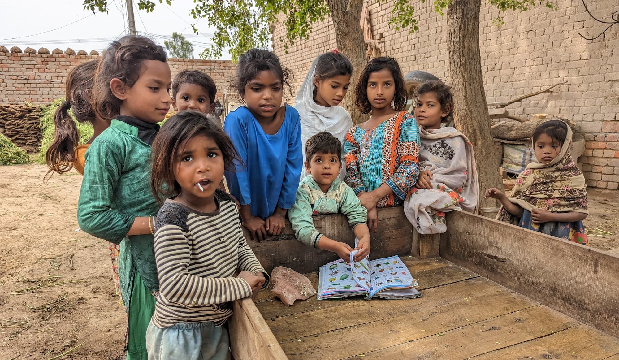 Jaarverslag 2023 - Bijzondere Noden